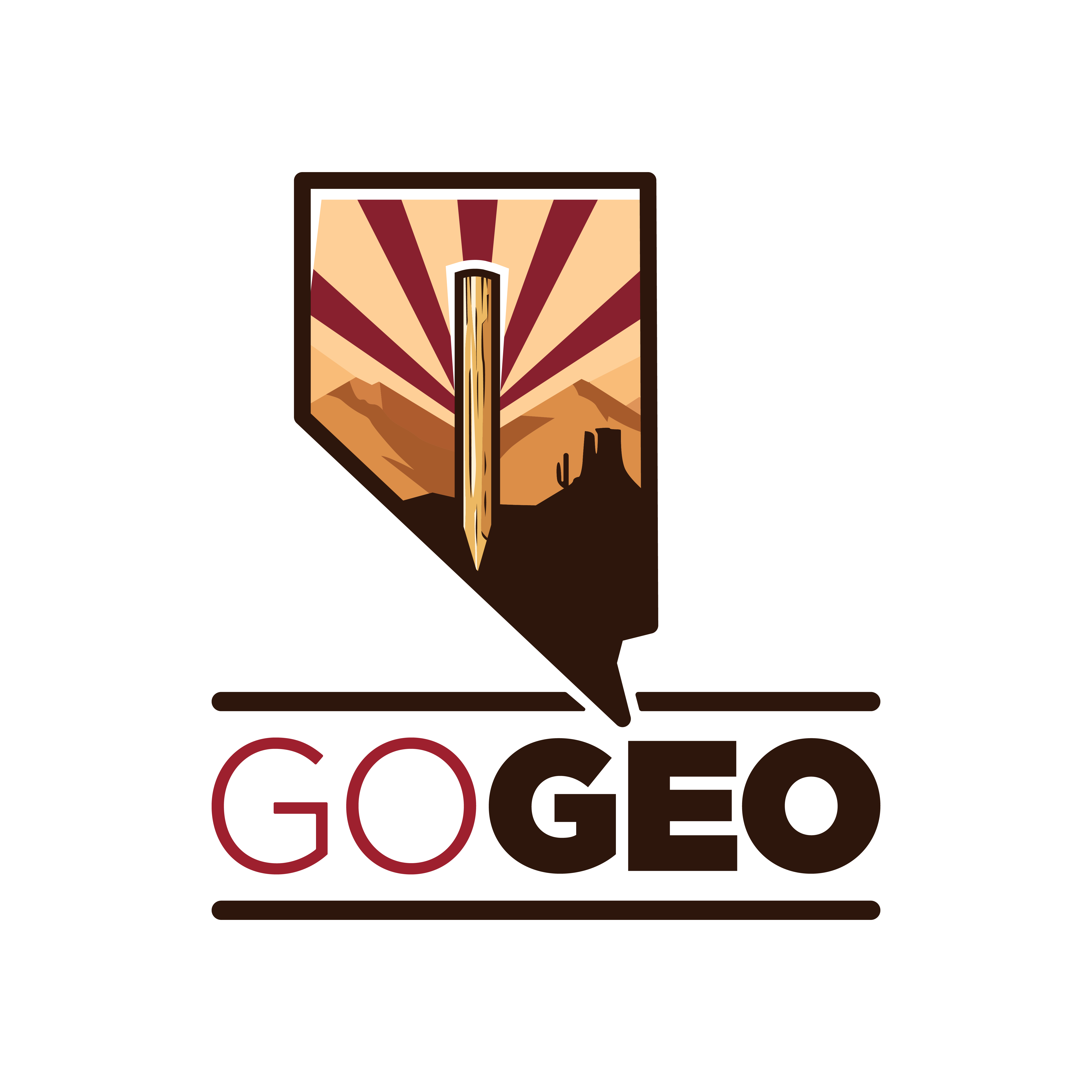 GoGeo - Claim Staking Services in Nevada, USA